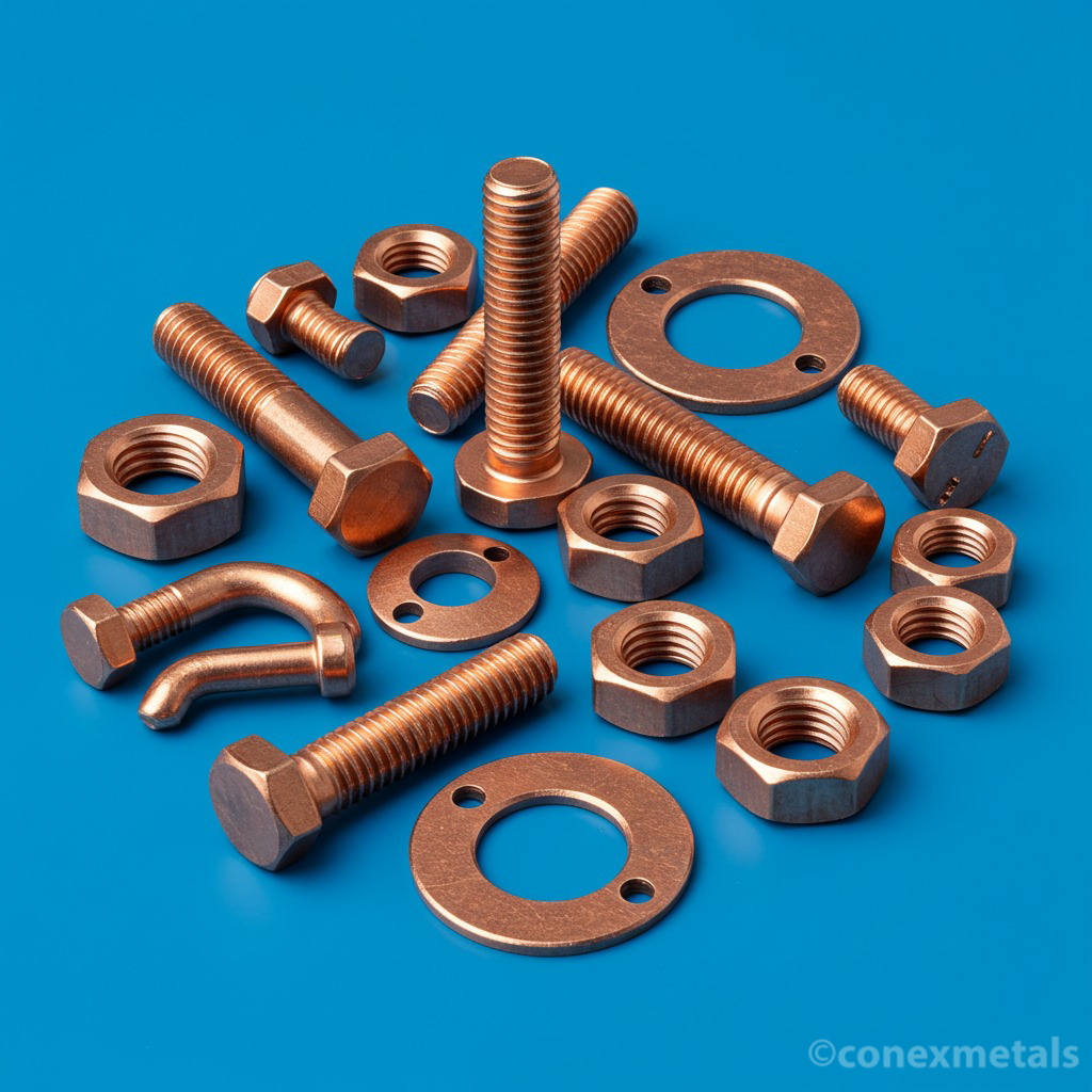 Fasteners